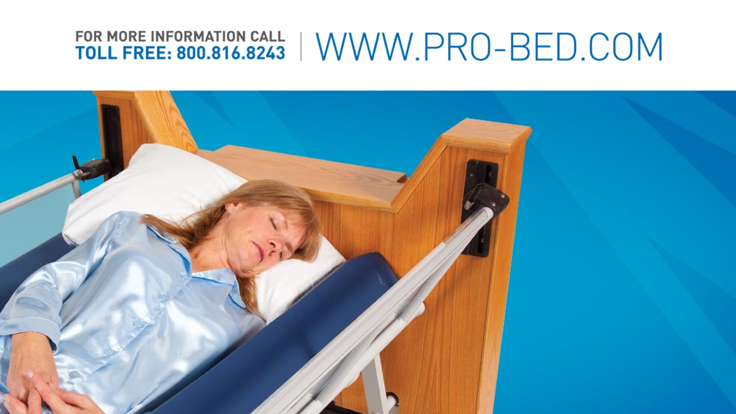 The Story Of Pro-Bed Medical Technologies Inc.